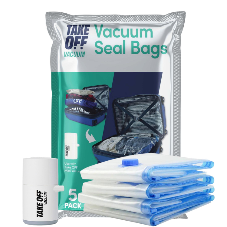Removable wheel luggage online – TAKE OFF Luggage