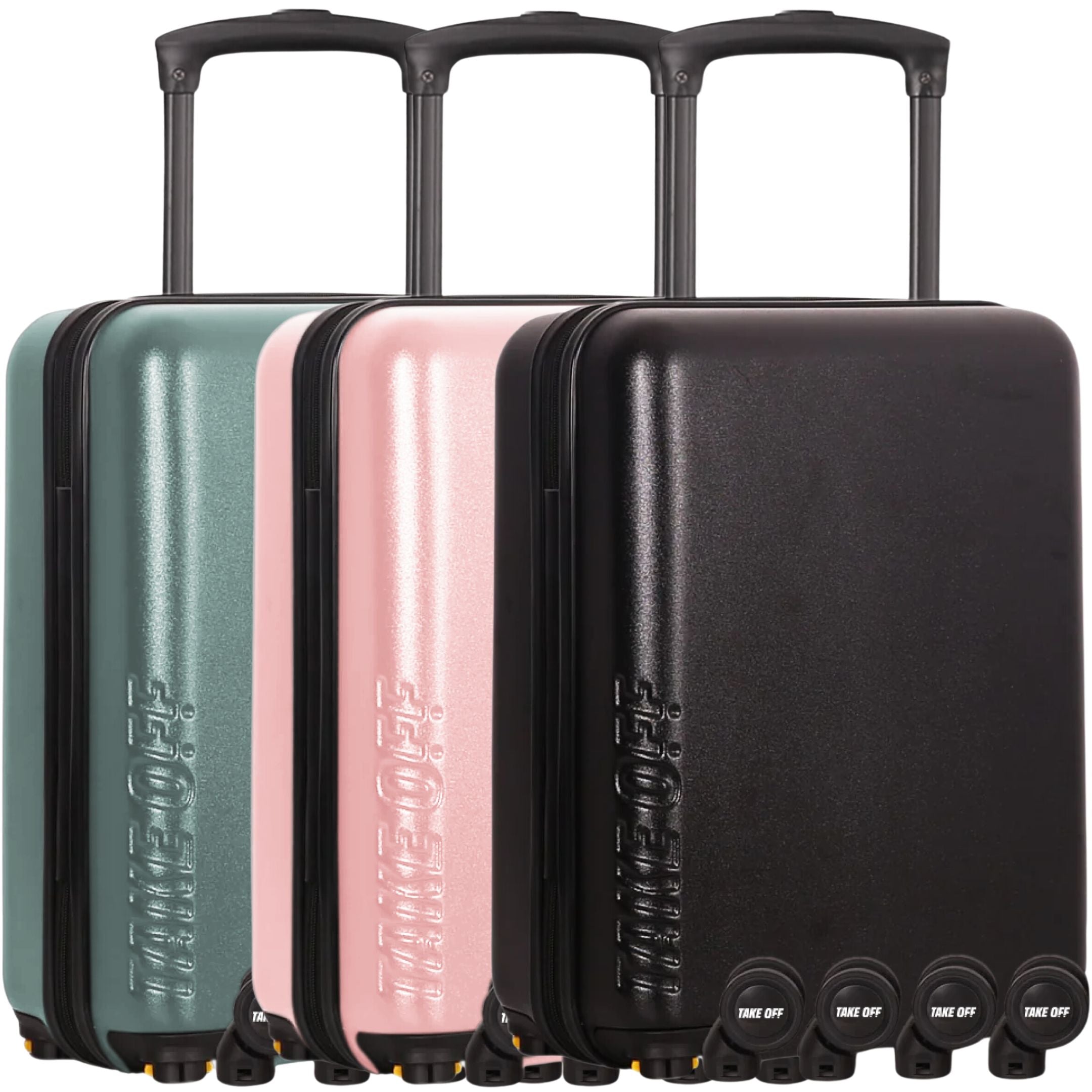 Bundle – TAKE OFF Luggage