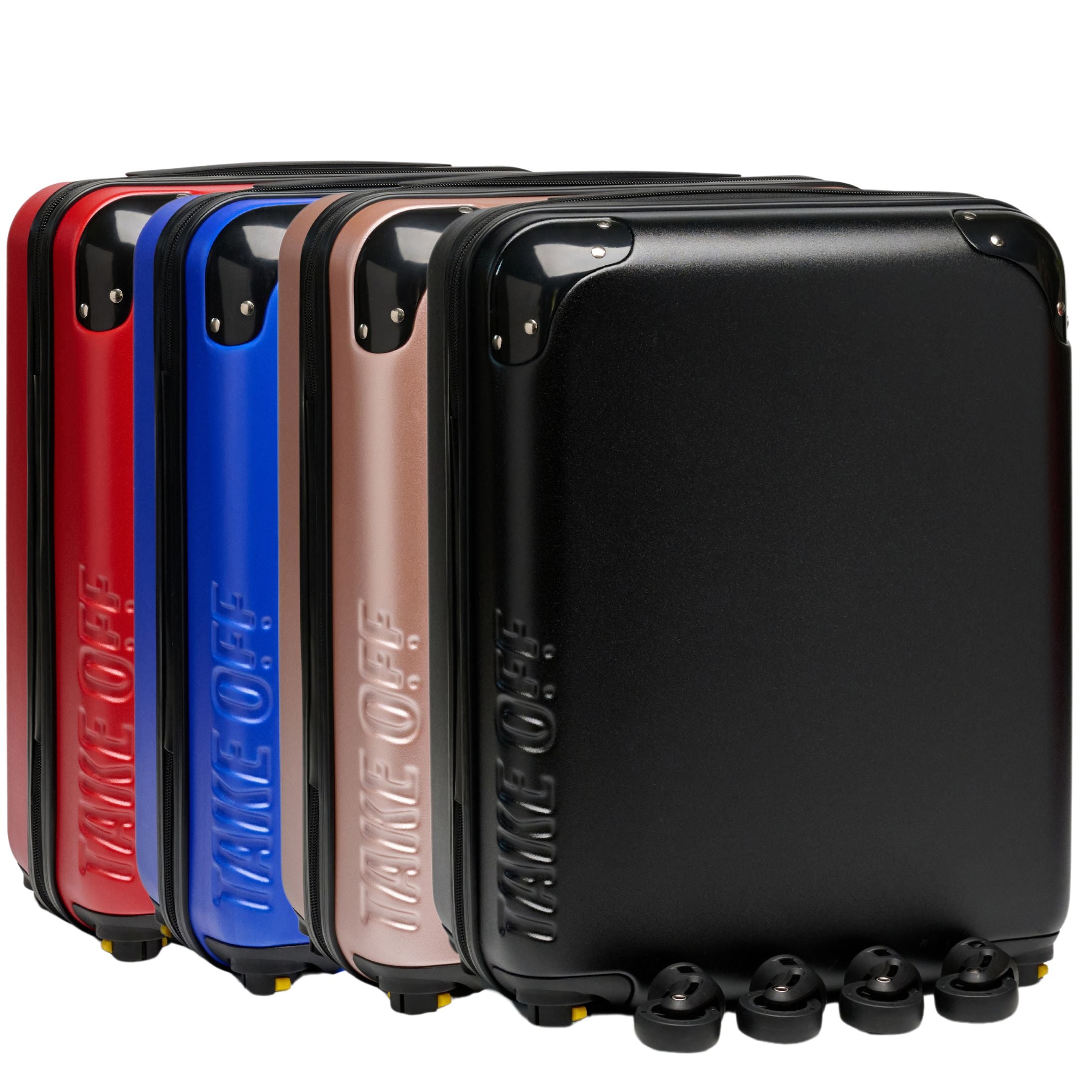 TAKE OFF 3 Pack - Personal Item 2.0 – TAKE OFF Luggage